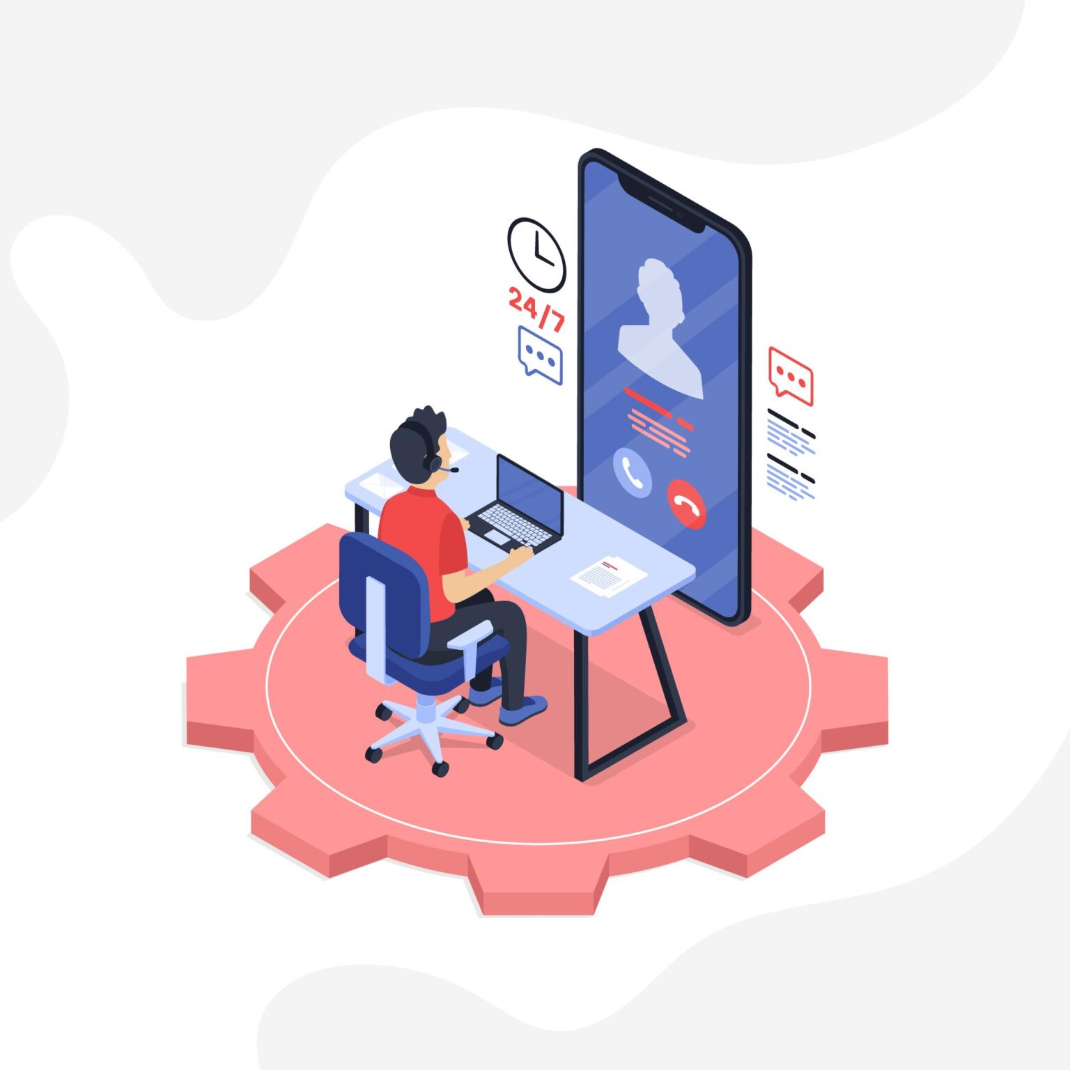 ADA Tech Solutions – Solutions Well Connected